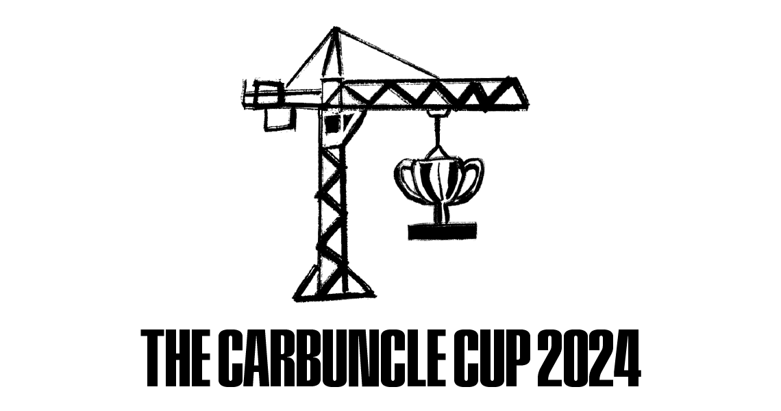 The Fence’s Carbuncle Cup 2024 - The Fence